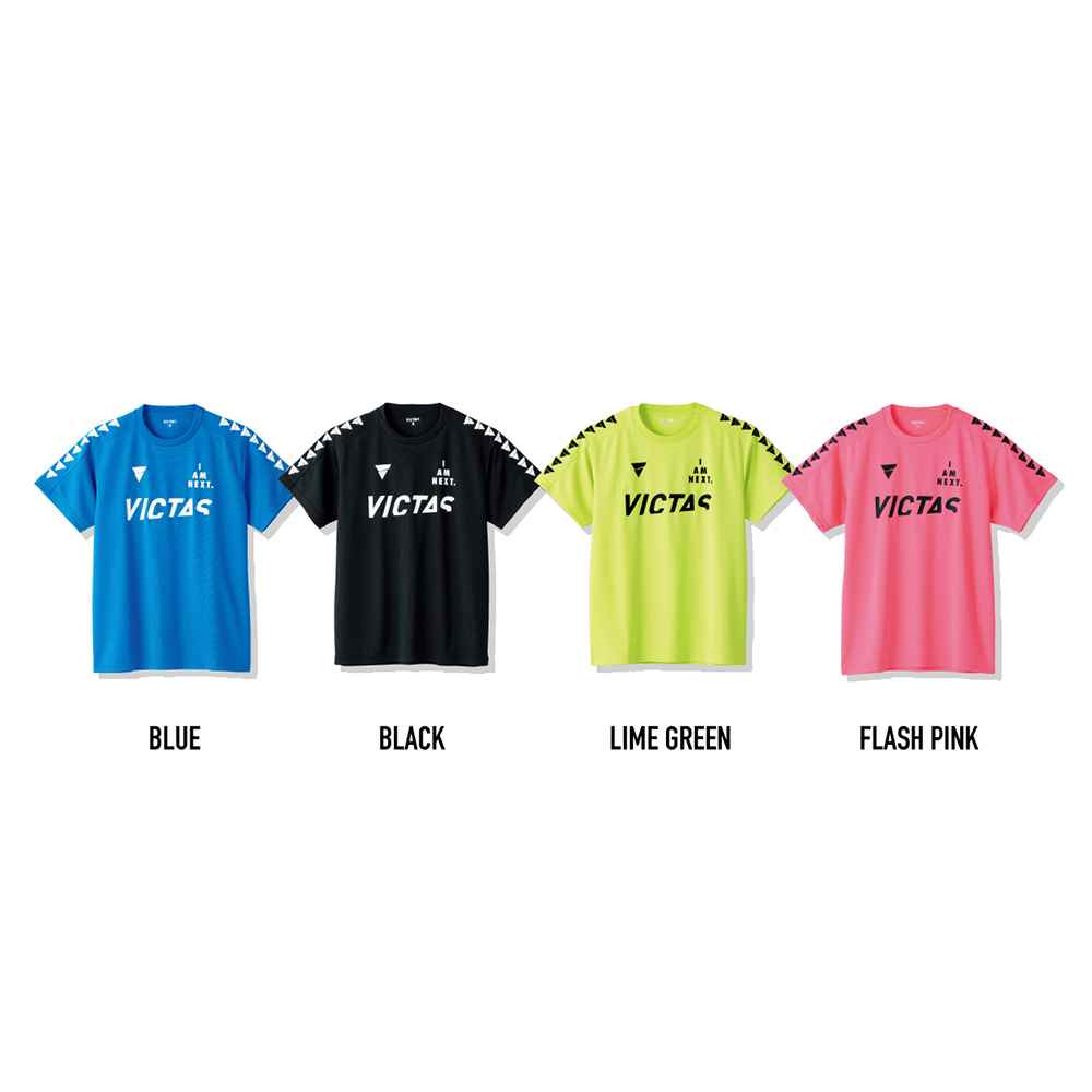 【楽天市場】VICTAS V-TS245 YTT-532201 メンズ・ユニセックス：カスカワスポーツ楽天市場店