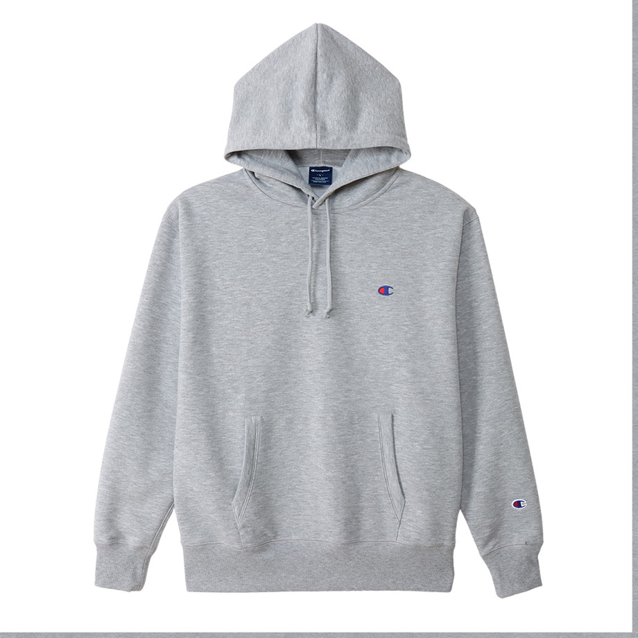 【楽天市場】チャンピオン CHAMPION C3-XS151 ATHLETIC WEAR HOODED SWEAT SHI HOODED ...