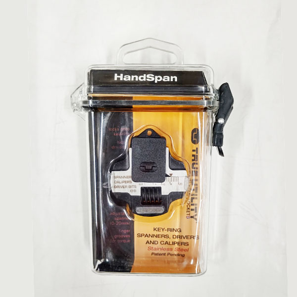 【楽天市場】True Utility Tu203 ハンドスパン：カスカワスポーツ楽天市場店