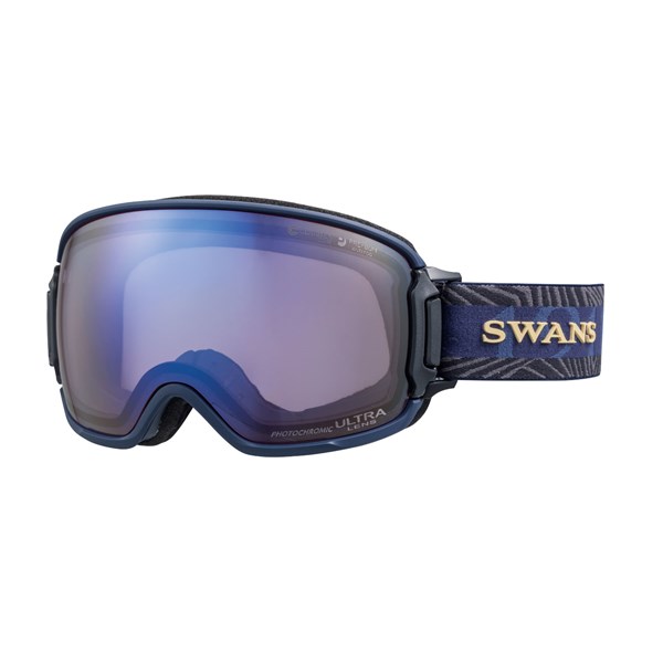 【楽天市場】スワンズ スキーゴーグル RIDGELINE 調光ULTRAモデル RL-MDH-CU-LP：カスカワスポーツ楽天市場店