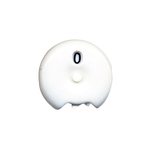 【楽天市場】タバタ GV0912 W スコアカウンター coron ホワイト：ヤマダ電機 楽天市場店