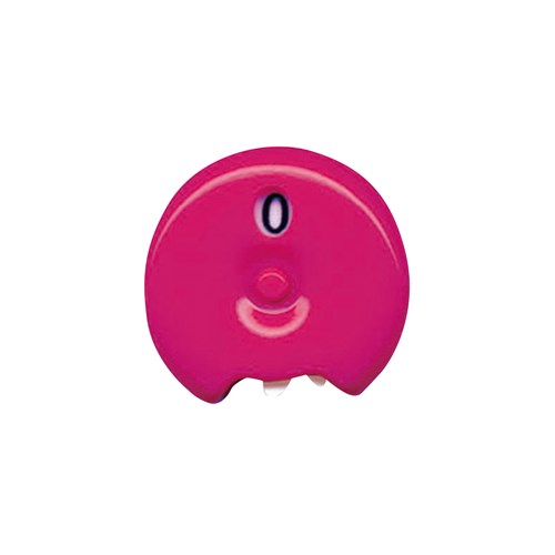 【楽天市場】タバタ GV0912 P スコアカウンター coron ピンク：ヤマダ電機 楽天市場店