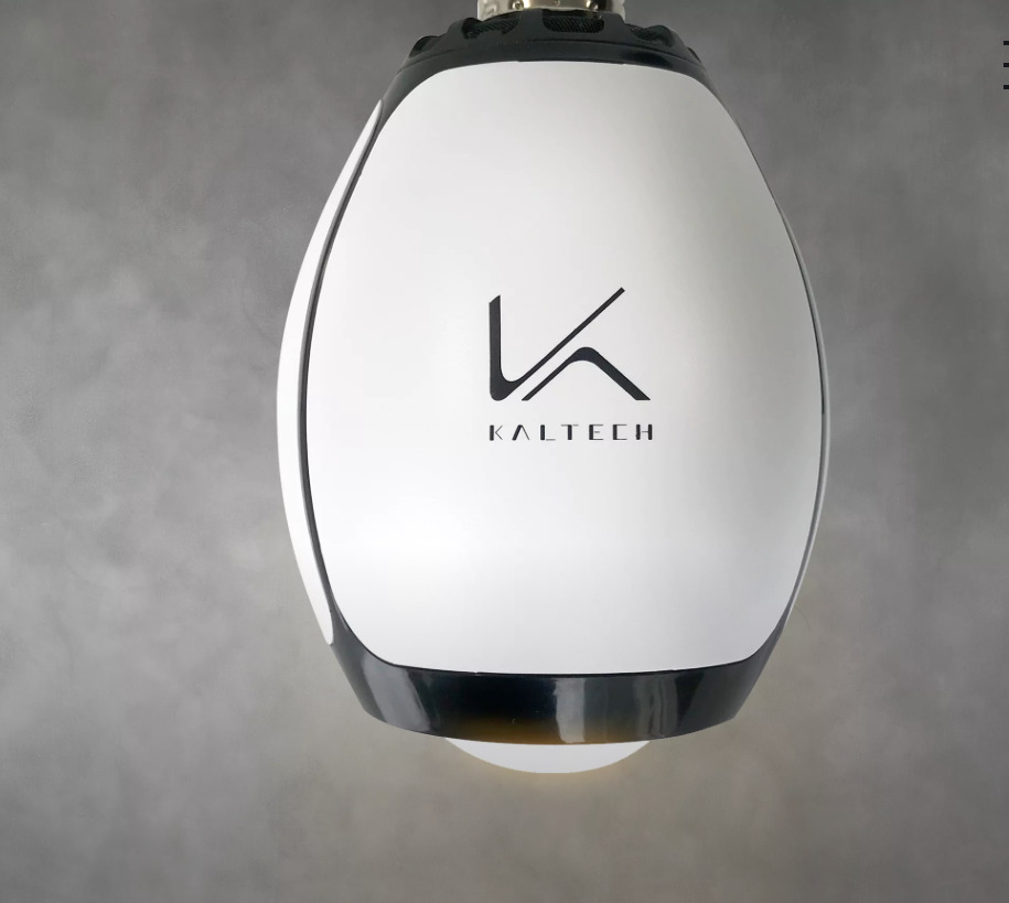 【楽天市場】ターンドケイ カルテック 除菌 消臭 脱臭 光触媒 ウイルス対策 LED電球 E26口金 KALTECH TURNEDK KL-B01：ガス機器の山田商会 楽天市場店