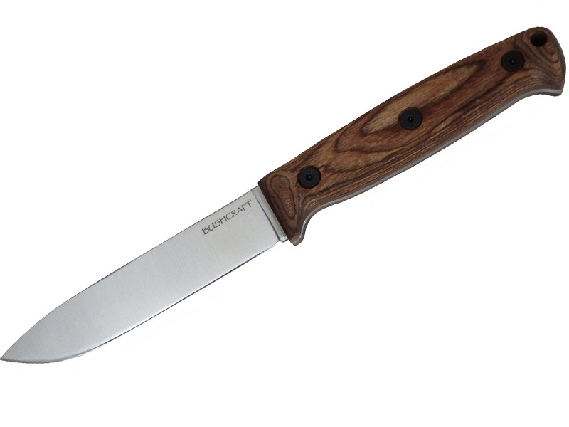 【楽天市場】オンタリオ 8696 ブッシュクラフト フィールドナイフ ONTARIO Bushcraft Field Knife：世界のナイフ ...