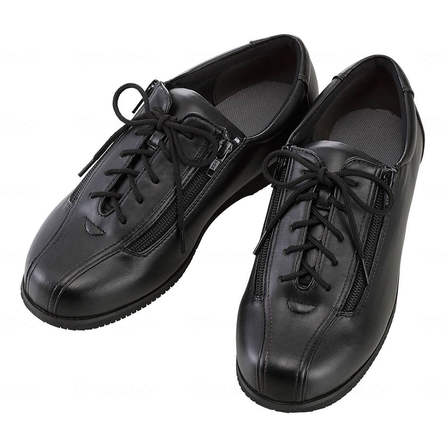 【楽天市場】コンフォート3 5E 黒 3L：岡松薬局