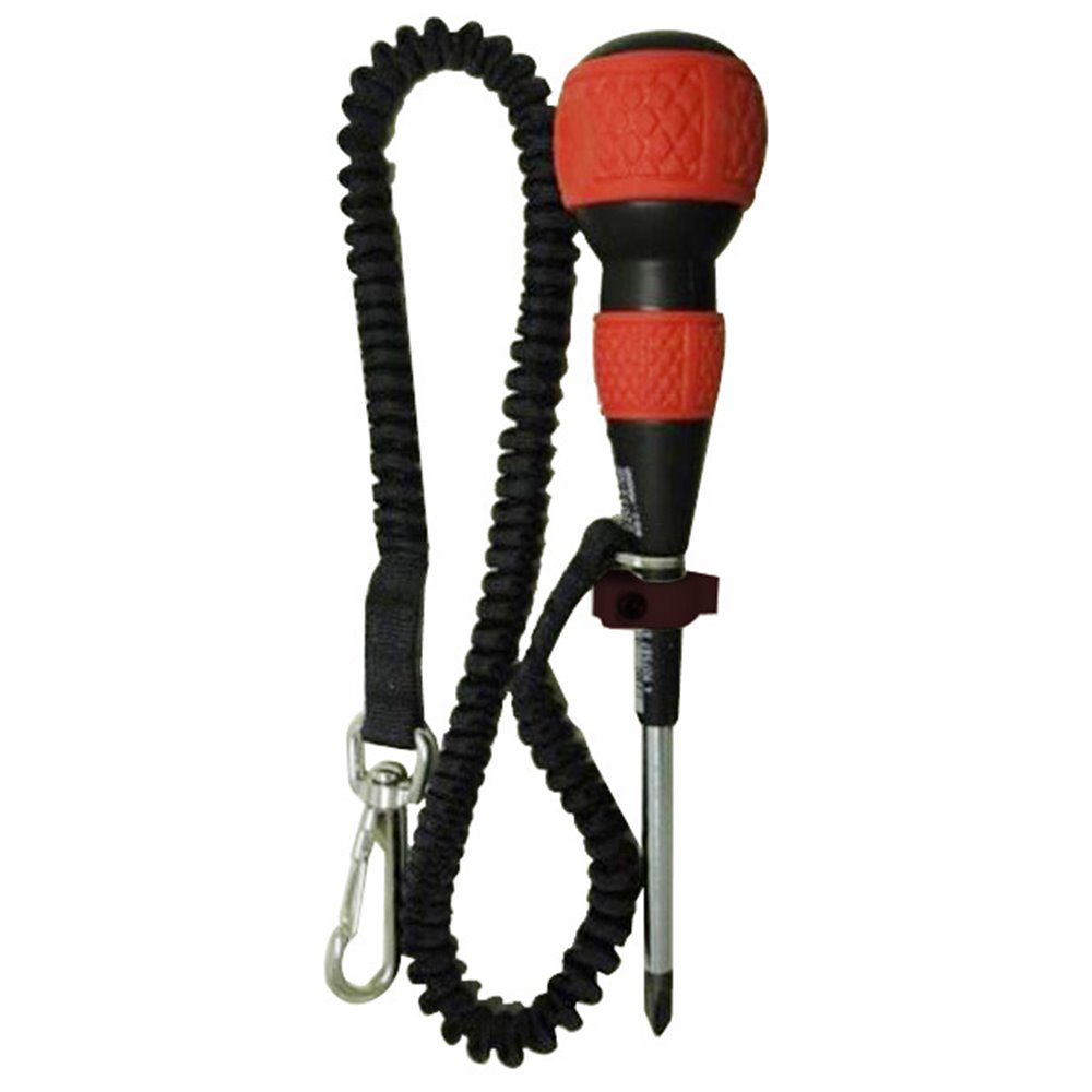 【楽天市場】DBLTACT 電工ドライバー用布製安全コード DT-ST-09BK：ホームセンターヤマキシ楽天市場店