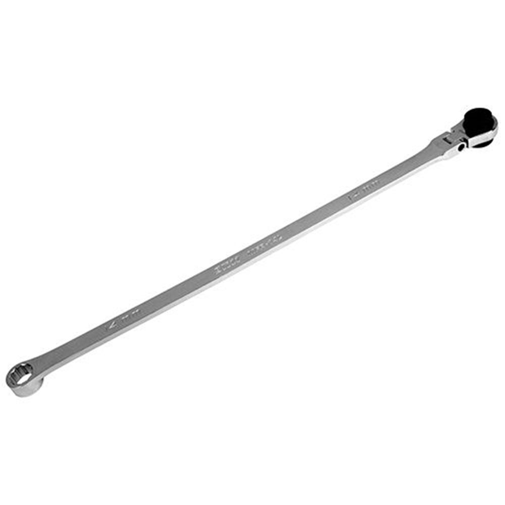 【楽天市場】SK11 ロングフレックスラチェットR[工具 レンチ 六角ボルト ナット 締付け 緩め] MFR-14L：ホームセンターヤマキシ楽天市場店