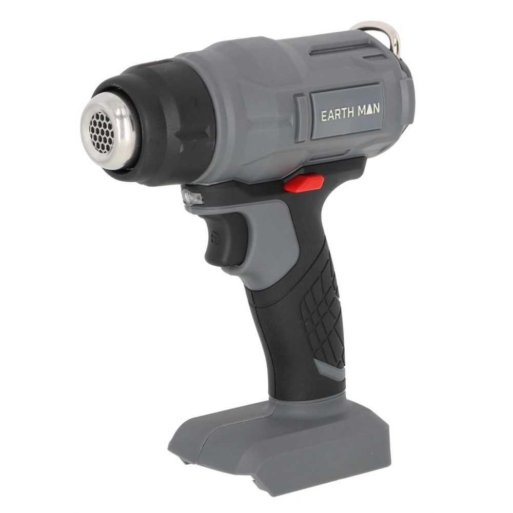 【楽天市場】高儀 EARTH MAN SHARE LINK 18V充電式ヒートガン[熱工具 加工 収縮 シール剥がし] SL-HG550-A：ホームセンターヤマキシ楽天市場店