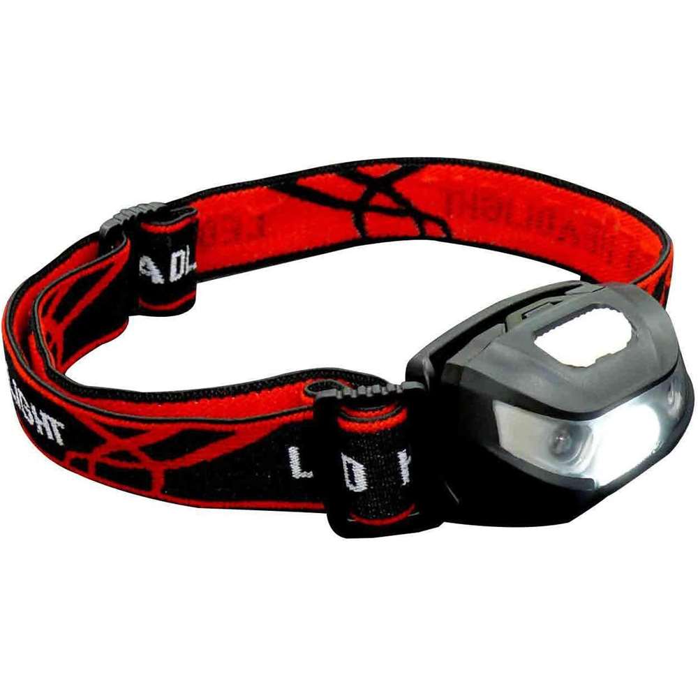 【楽天市場】DBLTACT(ダブルタクト) LEDモーションヘッドライト 150ルーメン [照明 作業灯 電池] DT-HL-03：ホームセンターヤマキシ楽天市場店