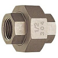 【楽天市場】三栄水栓 SANEI ステンユニオン《配管用品》 [TS710-25]：ホームセンターヤマキシ楽天市場店