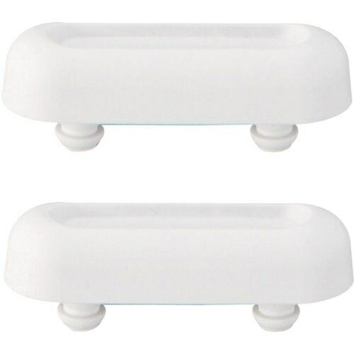 【楽天市場】三栄水栓 SANEI 便座クッションゴム《トイレ用品/温水洗浄便座・便座》（トイレ用） [PW90-42S]：ホームセンターヤマキシ楽天市場店