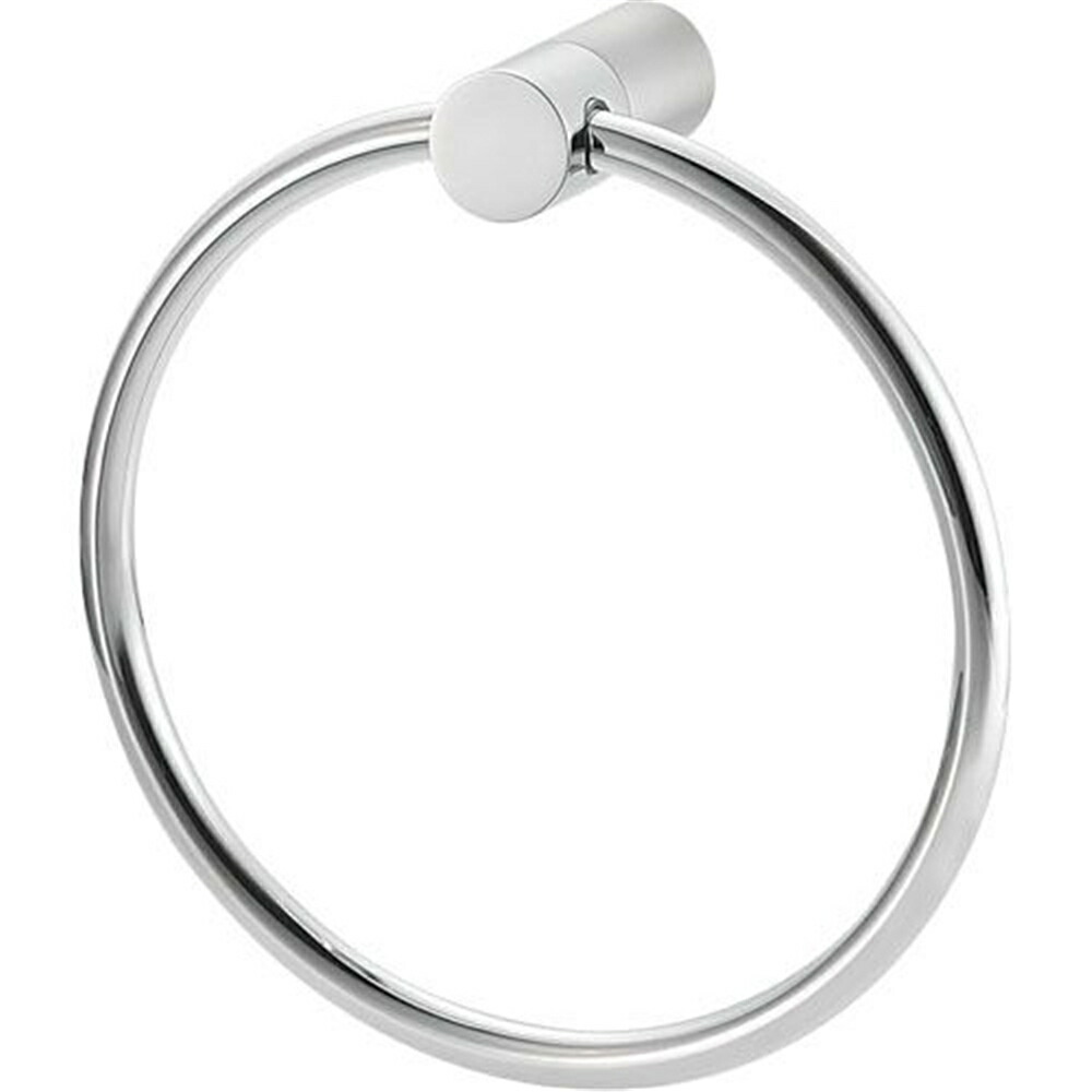 【楽天市場】三栄水栓 SANEI タオルリング《アクセサリー/タオル掛・ハンドドライヤー》 [W57053]：ホームセンターヤマキシ楽天市場店