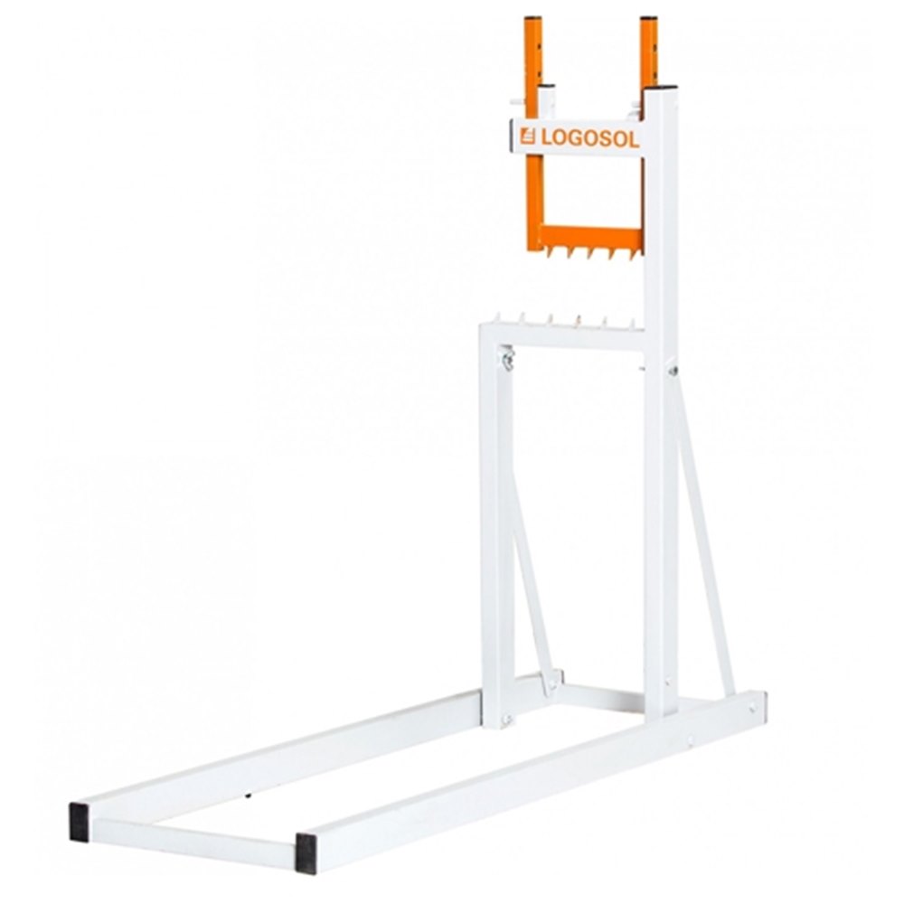 【楽天市場】LOGOSOL SMART HOLDER(丸太の固定) SLG-1 【 】：ホームセンターヤマキシ楽天市場店