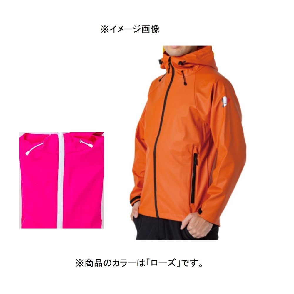 楽天市場】コヤナギ ES7000 ル エスカルゴ ジャケット(レインウェア