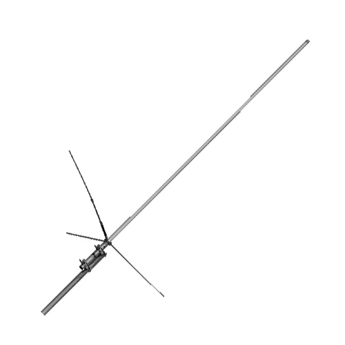 【楽天市場】★代引不可★コメット(COMET) GP-15 50/144/430MHzトリプルバンドGP：山本無線CQ