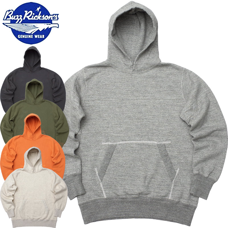 楽天市場】BUZZ RICKSON'S バズリクソンズ #BR68914 スウェット