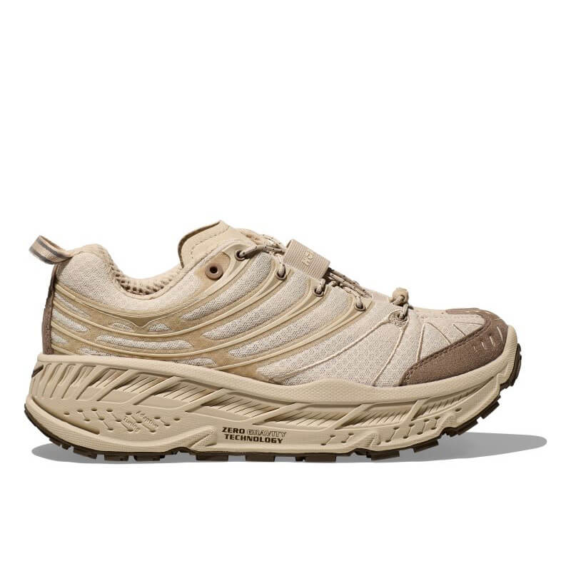 【楽天市場】【送料無料】【復刻】【スティンソン EVO OG】HOKA S25 3/3 ホカ U STINSON EVO OG 1155350 ...