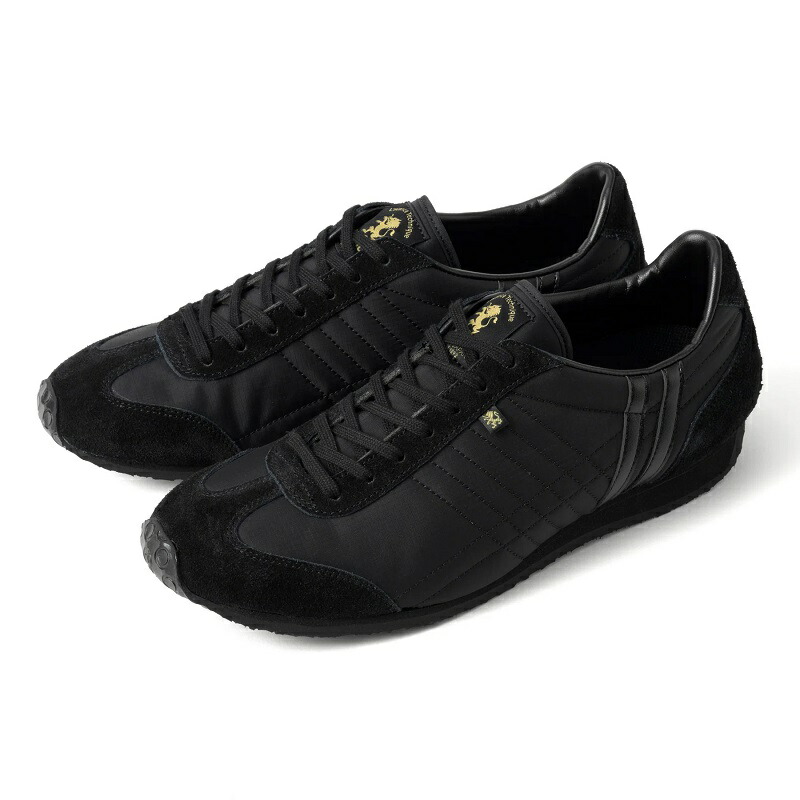 【楽天市場】【送料無料】【パトリック/日本製/アイリス・リップ】PATRICK Q2 IRIS-RP BLK 725141：山男footgear