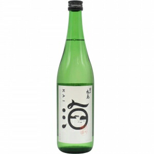 【楽天市場】雪の松島 海-KAI- 吟のいろは 純米吟醸原酒 720ml【5,000円以上送料無料】：酒のやまや 楽天市場店