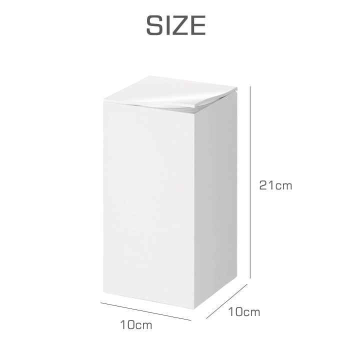 【楽天市場】RETTO レットー 【 コーナーポット 】 I'MD IMD RETTO アイムディー 岩谷マテリアル イワタニ トイレ サニタリー トイレポット サニタリーポット おしゃれ ...