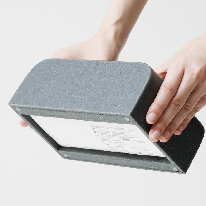 【楽天市場】イデアコ 【tissue case SP (ティッシュケース SP) 】ideaco ティッシュケース ソフトパック ソフトパック用 袋ティッシュ エコパック エコ カバー ケース ...