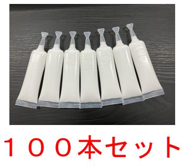 【楽天市場】チューブ入り木工用ボンド（10g） 100本セット モギリボンドヤマザキオリジナル商品 木工用接着剤：モギリボンド ヤマザキ
