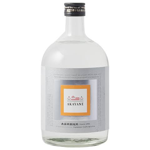 【楽天市場】6本で全国送料無料 【アカヤネマンダリン 箱なし】赤屋根 スピリッツ AKAYANE アカヤネ AKAYANE 佐多宗二商店 ハイボール 父の日 お中元 ギフト 超限定品 赤屋根 ...
