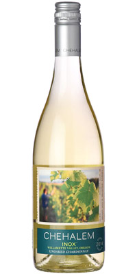 【楽天市場】チェハレム シャルドネ "イノックス" ウィラメット ヴァレー [2012] （正規品） Chehalem Chardonnay ...