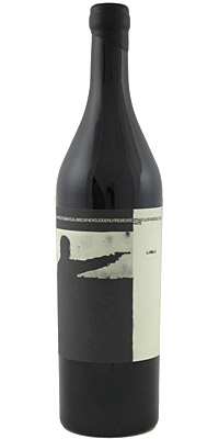 【楽天市場】シン・クア・ノン シラー "レーベルズ" カリフォルニア [2007] Sine Qua Non Labels：カリフォルニア ...