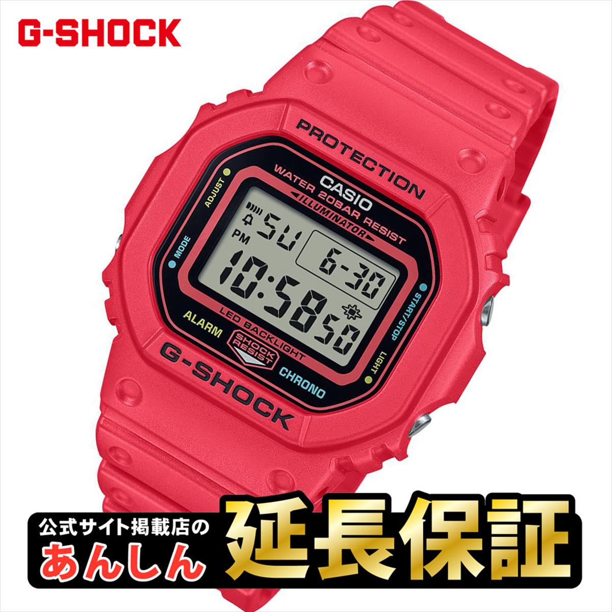 【楽天市場】カシオ Gショック DW-5600EP-4JF 電光石火 ENERGY PACK CASIO G-SHOCK公式掲載店【0624】【rx01】【店頭受取可能商品】：YANO ...