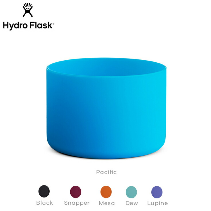 【楽天市場】ハイドロフラスク Hydro Flask Small Flex Boot ACCESSORIES ランニングアクセサリ ...