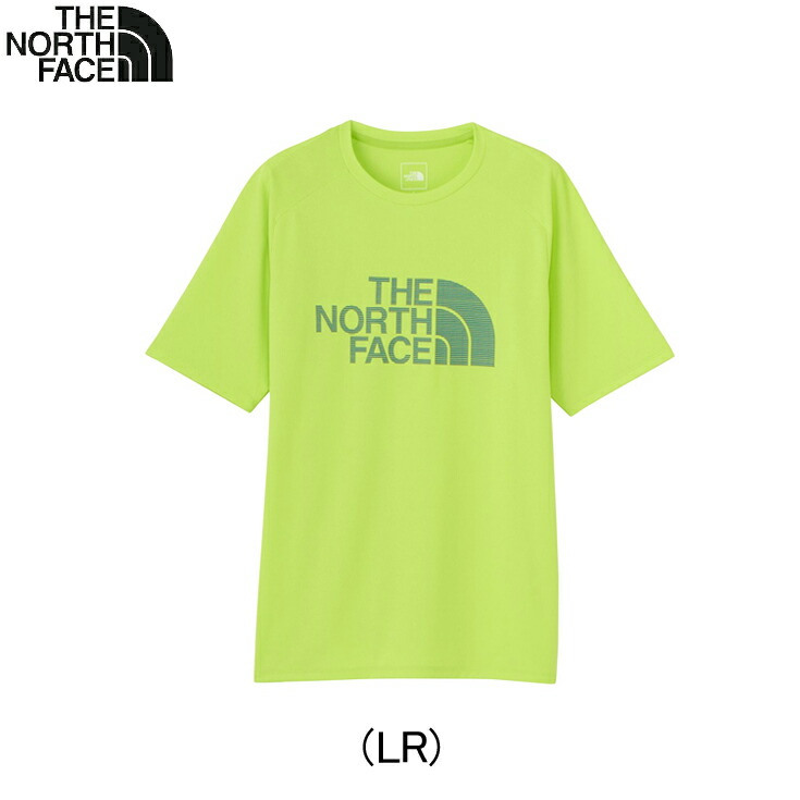 【楽天市場】ザ・ノース・フェイス THE NORTH FACE SS GTD Logo Crew ショートスリーブGTDロゴクルー ランニングTシャツ 半袖 メンズ 男性【nt12376lr ...