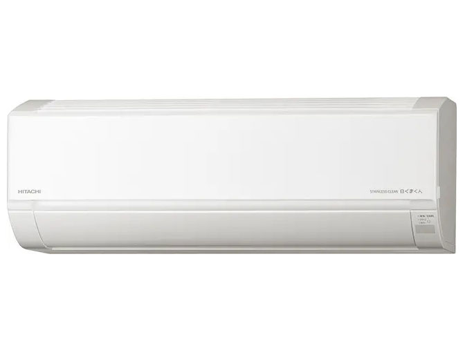 【楽天市場】エアコン 6畳用 日立 HITACHI 2.2kW 白くまくん Dシリーズ 2024年モデル RAS-D22R-W-SET スターホワイト 6畳用エアコン クーラー しろくまくん ...