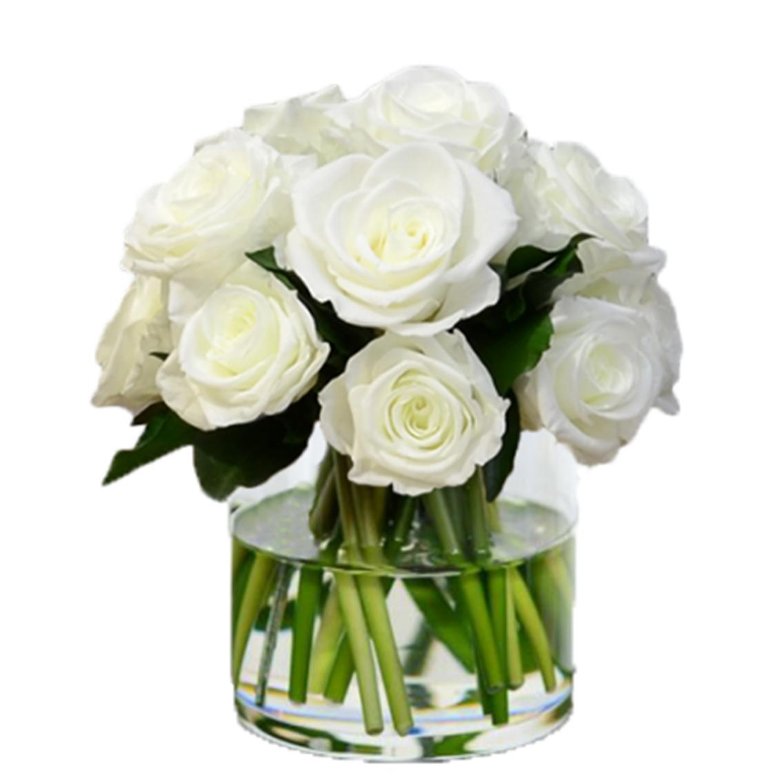 【楽天市場】GINZA SOBI FLOWERS Premier ～プルミエ～ サイズM 4色から選べます！ バラ プリザーブドフラワー 薔薇 ...