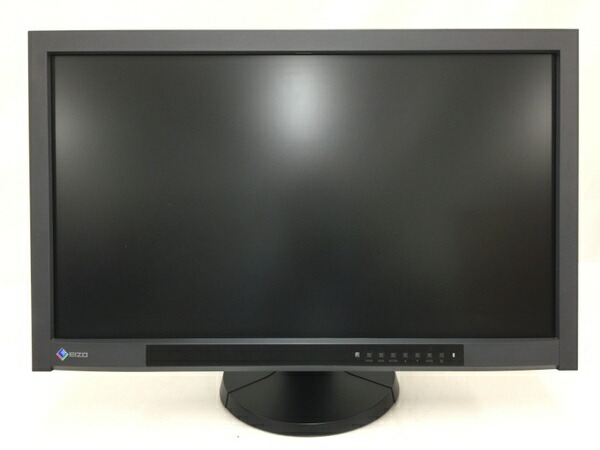 【楽天市場】【中古】 EIZO ColorEdge CX271 27インチ液晶モニター T6551534：ReRe（安く買えるドットコム）