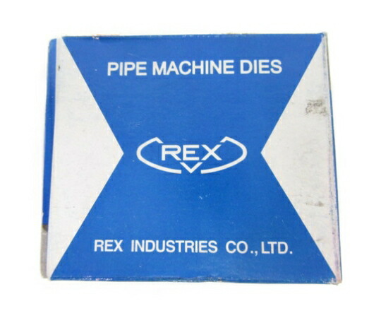 【楽天市場】未使用 【中古】 REX 自動切上チェーザ 16B450 R AC 2 1/2 B-3B BSPT 65A-80A N3428450：ReRe（安く買えるドットコム）