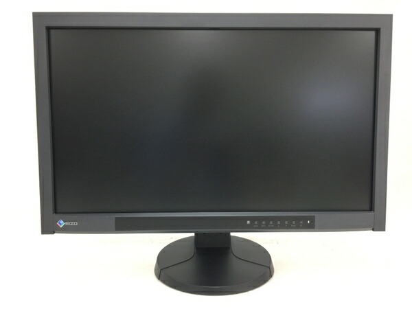 【楽天市場】【中古】 EIZO ColorEdge CX271 27インチ液晶モニター T6551532：ReRe（安く買えるドットコム）