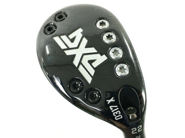 【楽天市場】【中古】 【動作保証】 PXG GEN2 0317 X TENSEI CK Pro Orange ユーティリティ 22度 S 中古 良好 Y8793429：ReRe（安く買えるドットコム）