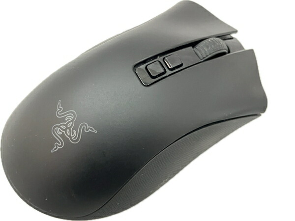 【楽天市場】【中古】 RAZER DEATHADDER V2 PRO 有線 ワイヤレス ゲーミング マウス 両対応 パソコン周辺 レイザー ...