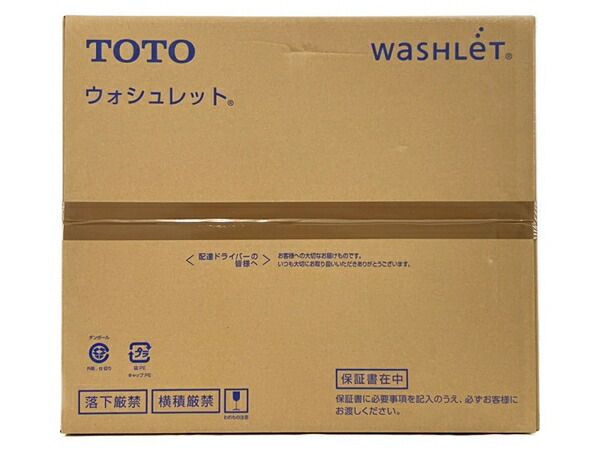 【楽天市場】未使用 【中古】TOTO TCF6623 SC1 ウォシュレットSB 温水洗浄便座 Pアイボリー 未開封 N8221625 ...