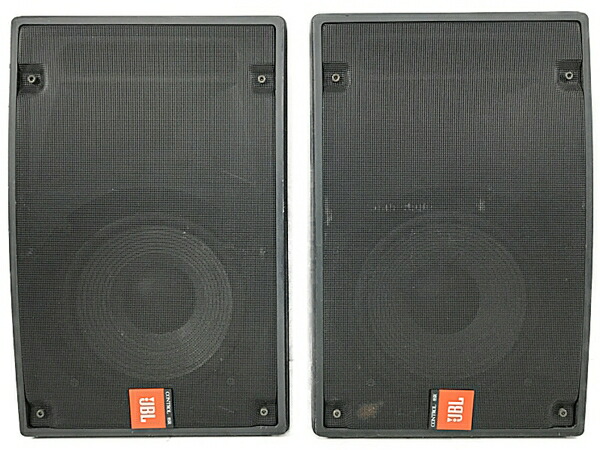 【楽天市場】【中古】 JBL CONTROL 8SR スピーカー ペア 音響機器 S4651676：ReRe（安く買えるドットコム）