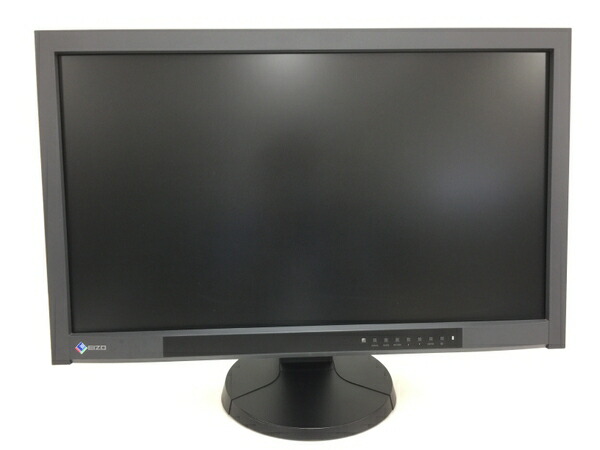 【楽天市場】【中古】 EIZO ColorEdge CX271 27インチ液晶モニター T6551533：ReRe（安く買えるドットコム）