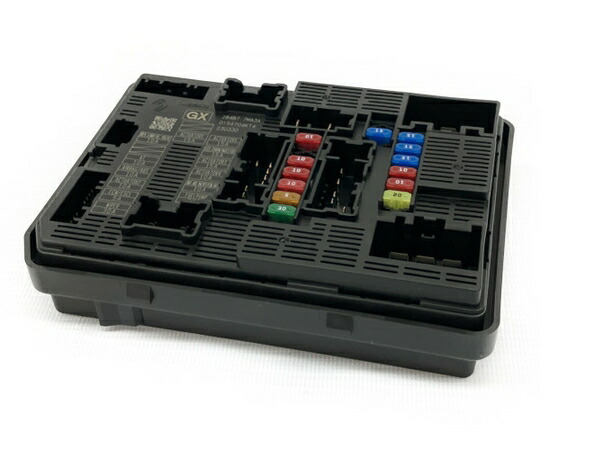 【楽天市場】【中古】 NISSAN 284B7-7MA3A コントロール ユニット DAYZ デイズ 日産 純正部品 中古 C8279286 ...