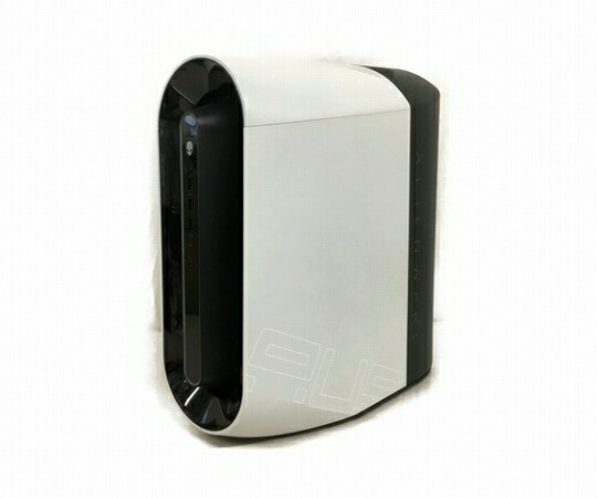 【楽天市場】【中古】 DELL Alienware Aurora R11 デスクトップ PC i5 10400F 2.9GHz 16GB ...