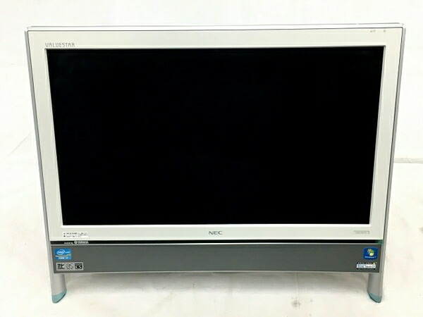 【楽天市場】【中古】 NEC VALUESTAR N VN770/GS6W PC-VN770GS6W 一体型 パソコン i7 2670QM 2 ...
