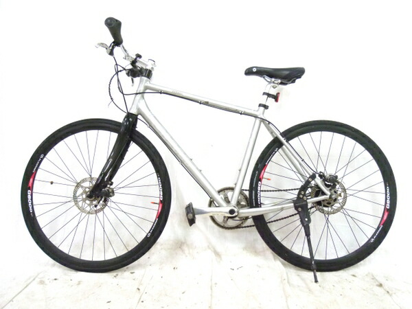 【楽天市場】【中古】 GIANT ESCAPE R i8 500mm クロスバイク M3035528：ReRe（安く買えるドットコム）