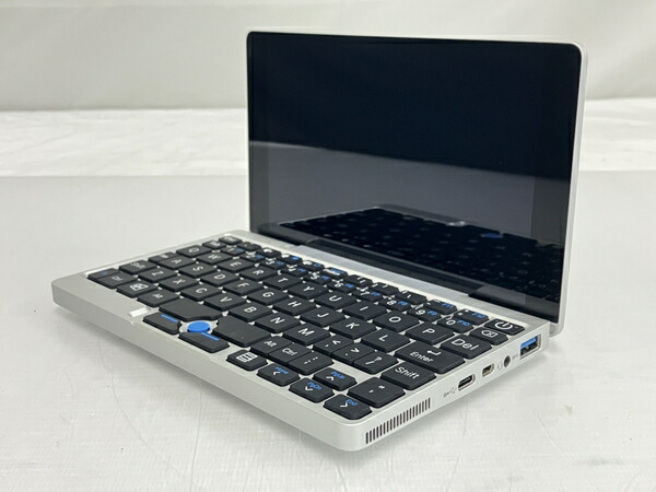 【楽天市場】【中古】 GPD Pocket UMPC ノート パソコン Intel Atom x7-Z8750 8GB eMMC 128GB ...