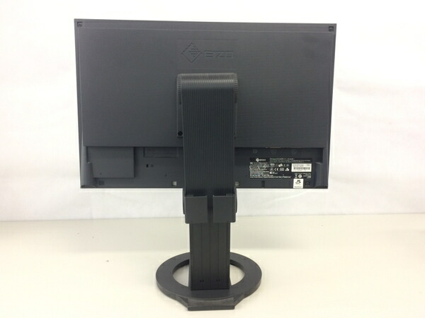 【楽天市場】【中古】 EIZO エイゾー FlexScan SX2262W 液晶モニター 22型 ブラック K3976730：ReRe（安く ...