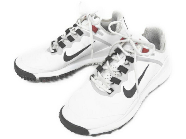 【楽天市場】【中古】 NIKE GOLF TW'13 536355 ゴルフ シューズ 25.5cm F2217155：ReRe（安く買えるドットコム）