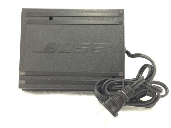 【楽天市場】【中古】BOSE 402E アクティブイコライザー ACTIVE EQUALIZER T2801570：ReRe（安く買えるドットコム）